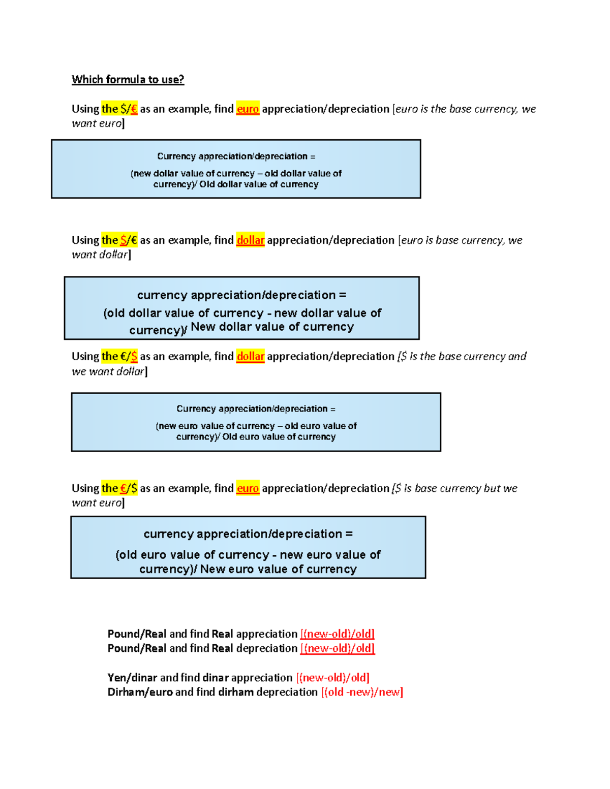 Chapter+2+-+What+formula+to+use - Which formula to use? Using the ...