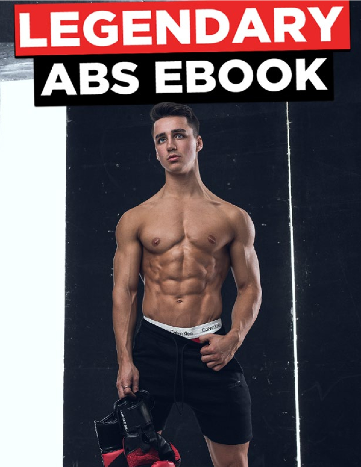 Legendary ABS Ebook BY Fraser Wilson Fitness 210716 170357 - LEGENDARY ...