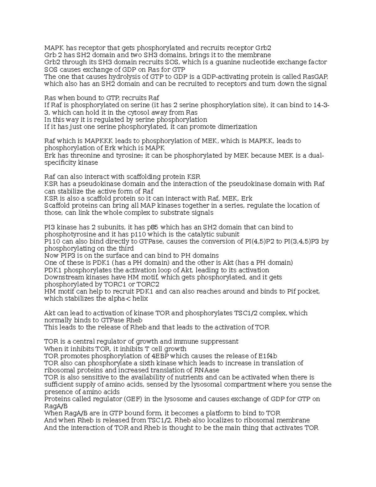 432 Exam 2 Notes Important For Exam 2 Preparation Pertains To What 432-exam-2-notes-important-for-exam-2-preparation-pertains-to-what