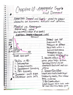 Chapter 12 - The Public Sector - ECO 111 - Studocu