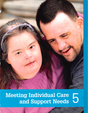 Unit 17 case studies caring for individuals with dementia version ...