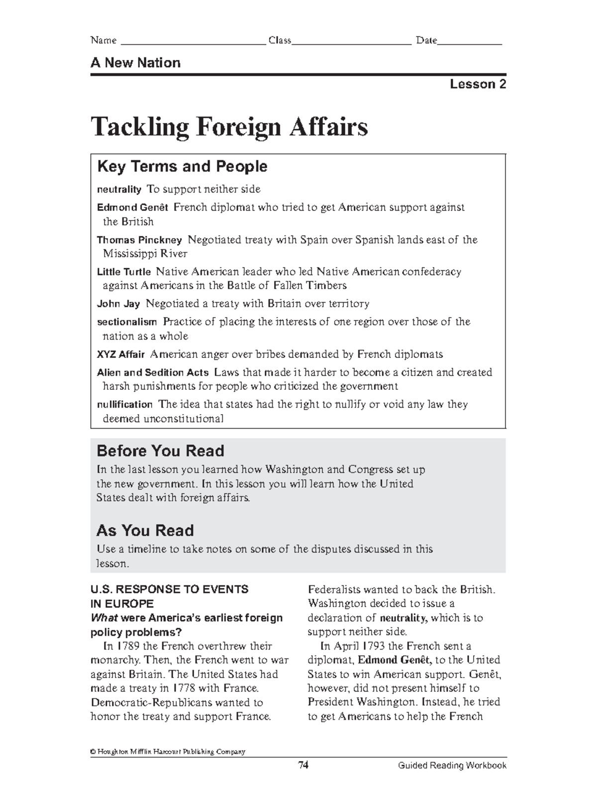 Kami Export - Tucker Andrews - 5.2 GR - A New Nation Lesson 2 Tackling ...