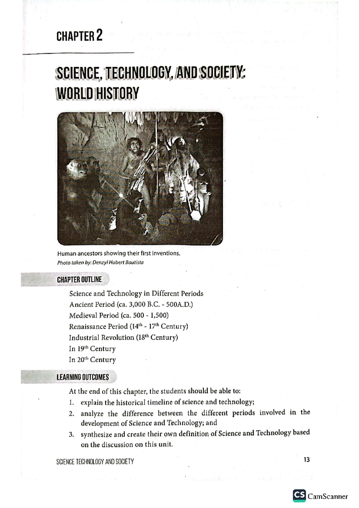 Inbound 1982999865425007988 - CHAPTER 2 SCIENCE, TECHNOLOGY, AND ...