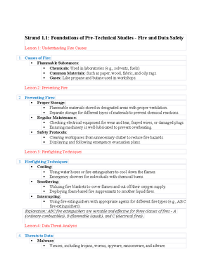 TN002 Project Proposal - Executive Summary The proposed nursing ...