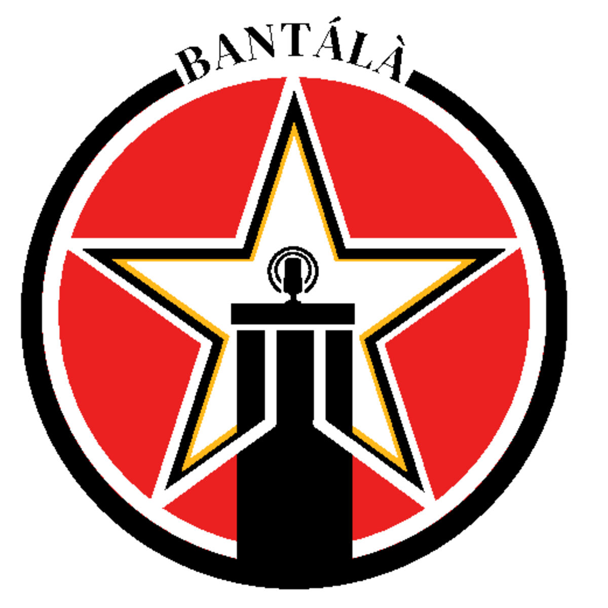 Bantala logo - Logo for Publication - Education - B A N T Á L À - Studocu