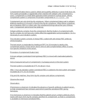 200 chemical pathology exam - COURSE PARTICULARS Course code : Course ...