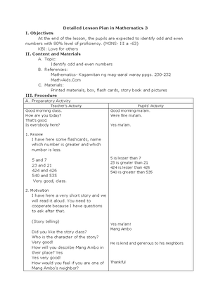 Problem solving, Mathematical Investigation and Modelling - Mathematics ...