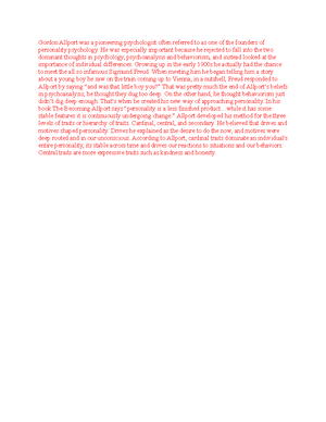 Scope of practice - SCOPE OF PRATICE NOTEBOOK WEEK ONE: ASHA ASHA ...