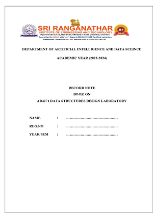 Certificate 1381330 227 l006b - Data structures design - naanmudhalvan ...