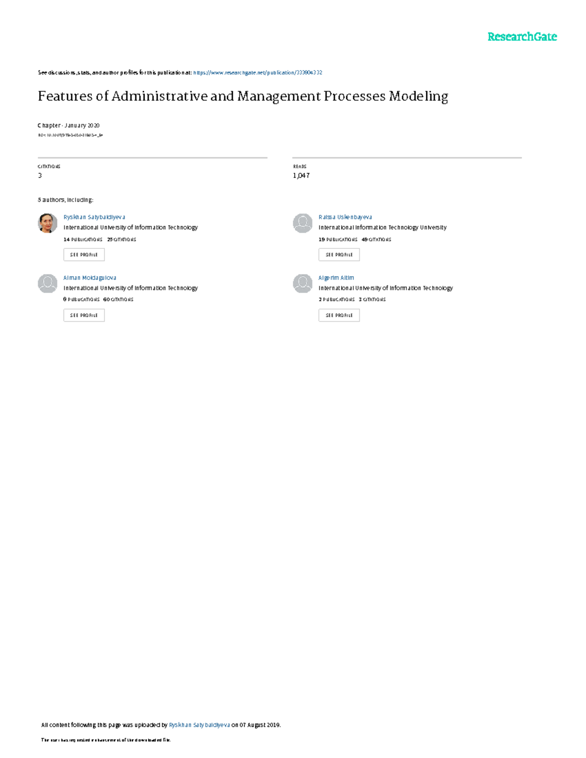 254763 hshsh hshshdb hsush jdudhb jdudhd jejdj - See discussions, stats ...