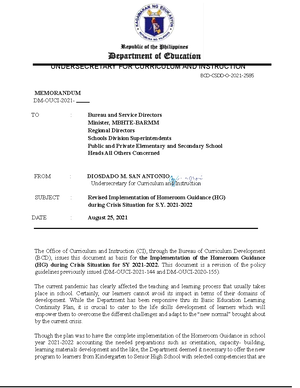 DRRR Quarter 1 Module 4 - Disaster Readiness and Risk Reduction ...