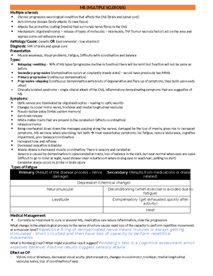 Clinical condition proforma - Pro-forma Instruction Sheet- Clinical ...