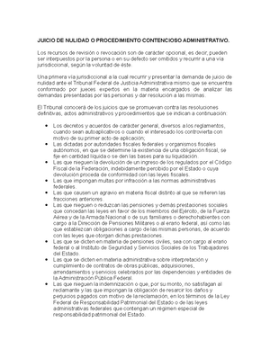 Organos centralizados desconcentrados y desentralizados - UNIVERSIDAD ...