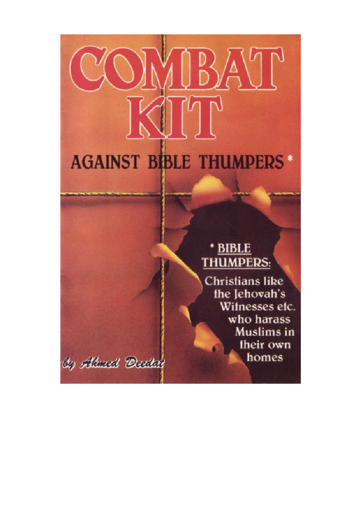 En Combat Kit - Combat Kit OPEN ORDER It is with the greatest pleasure ...