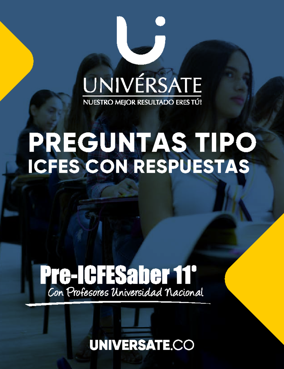 Preguntas con respuestas Icfes saber 11 - PREGUNTAS TIPO ICFES CON RESPUESTAS TABLA DE CONTENIDO ...