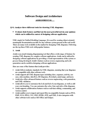 Practice questions(Queues) - Software Design & Architecture - CS214 ...