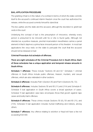 Section 112 - Section 112, 115, 119 and 220, Criminal procedure Act 51 ...