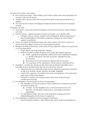 Early hominids - taken with Instructor Dr. Robert Wall - Late miocene ...