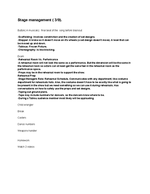 796 AID 12-2019 Behavior Reduction Guided Notes - Module 3: Behavior ...