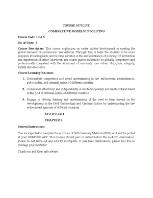NEW RANK - pnp rank classification - OLD RANK (RA 6975 SEC 28) NEW RA ...