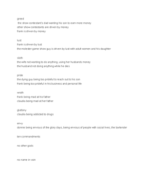 Get Out Analysis - The film, “Get Out” written and directed by Jordan ...