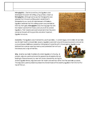 Workbook IN STS. Module 5 - MODULE 5: THE GOOD LIFE Activity No. 9. The ...