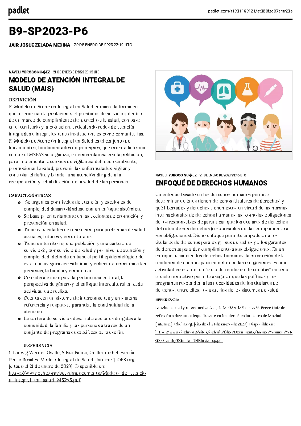 Paddlet 6 - Informacion en mural - padlet/t1031100121/et380fzg07smr23e ...