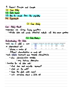 Lab 1 - Intro to R and RStudio - Lab 1 - Intro to R and RStudio Cynthia Nguyen 01/06/ Lab report ...
