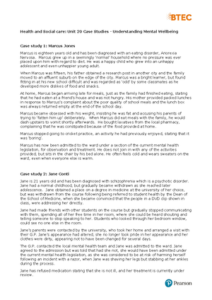 Unit 6 Work placement plan- Madison Burgess - Form HSC AG 3: Work ...