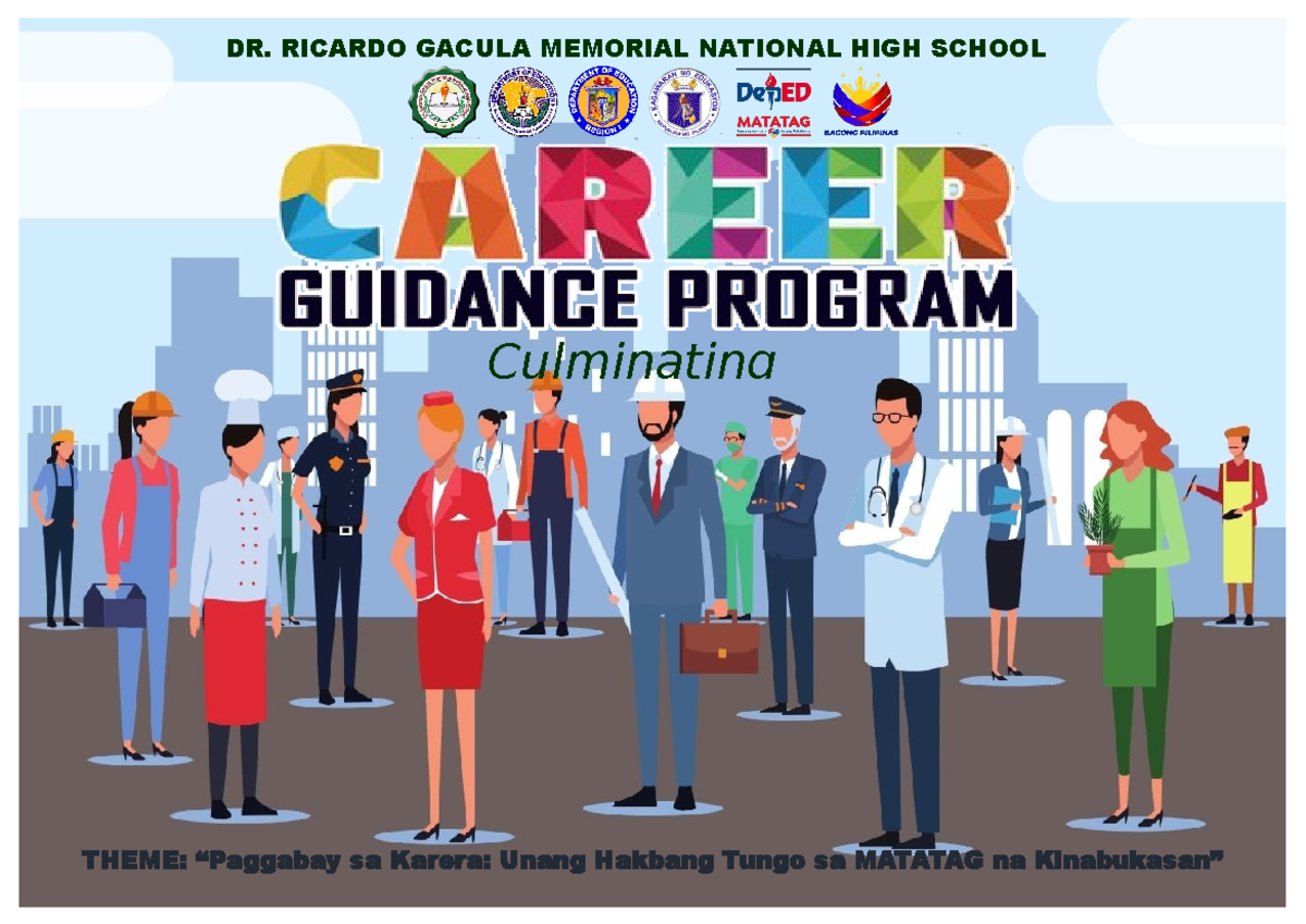 Tarpapel - OUTPUT - Computer Fundamentals - DR. RICARDO GACULA MEMORIAL ...