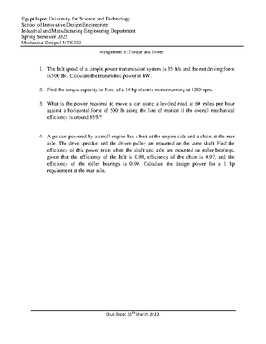 Hydraulic sheet 2 - vvbbbb - Fluid Mechanics - CamScanner CamScanner ...