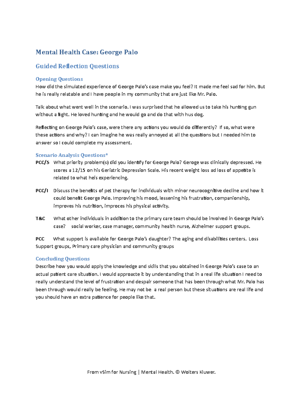 Mental Health George Palo GRQ Mental Health Case George Palo Guided mental-health-george-palo-grq-mental-health-case-george-palo-guided