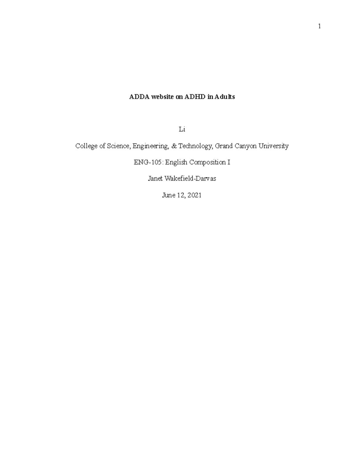 ADDA website - The organization offers support, resources, and ...