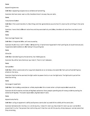 Persusaive Essay Brainstorm Worksheet Completed - Name: Allyson Smith ...