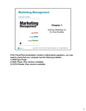 CMC course outline - CORPORATE AND MARKETING COMMUNICATIONS 1 Corporate ...