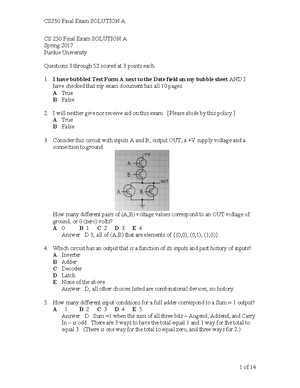 CS250 Part 3 Project 2 - &str=0x7FFF8DEABF &a=0x7FFF8DEABF &b=0x7FFF8DEABF4C - Studocu