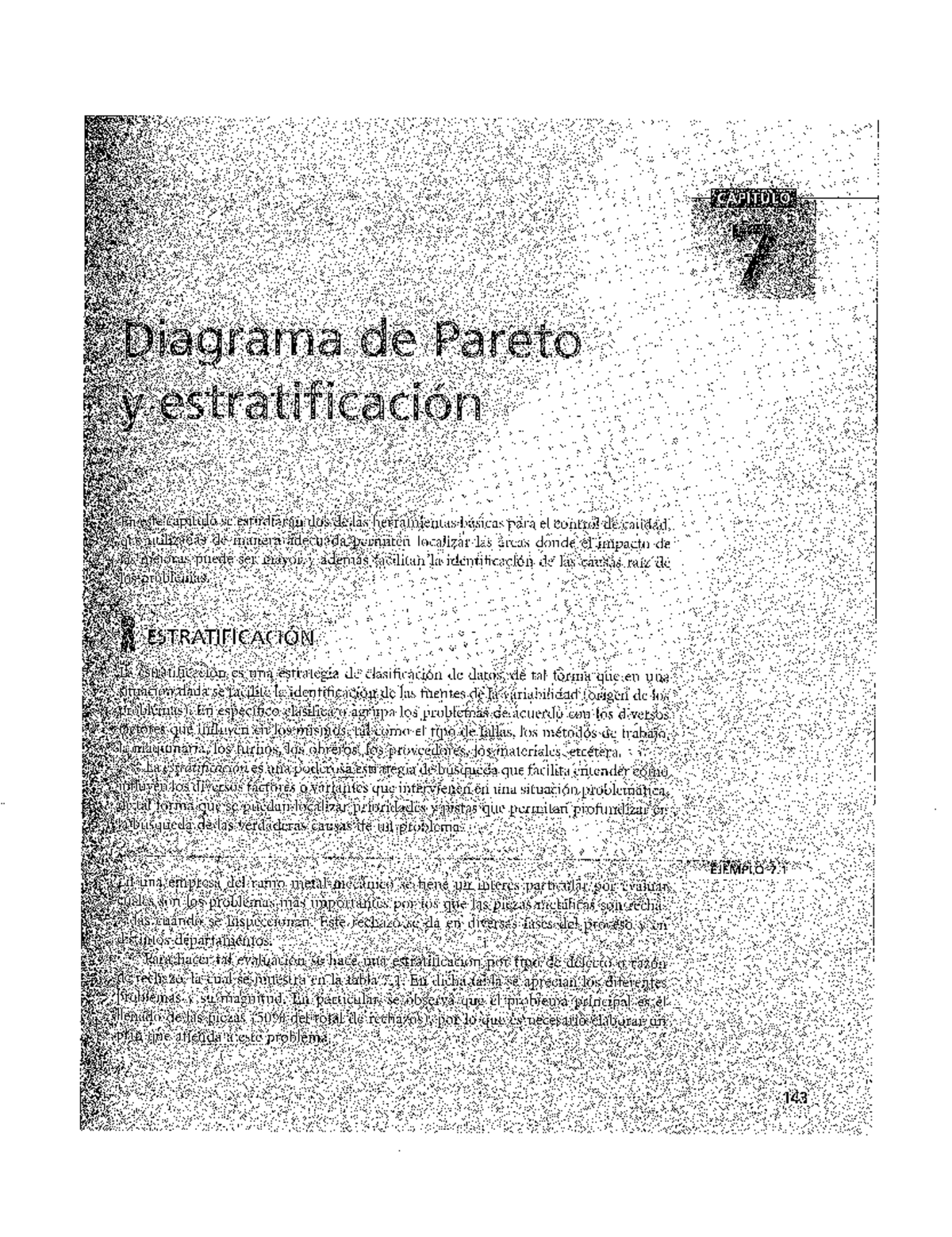 Capitulo 7 - Apuntes GESTION - Contabilidad Intermedia - UTH - Studocu