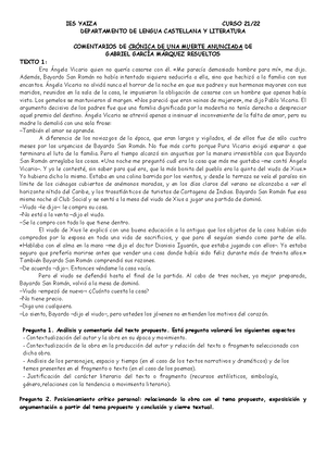 Léxico valorativo - Anexo 7 Léxico valorativo: sustantivos, adjetivos ...