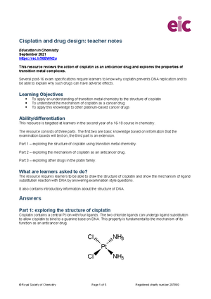 Lab report guid - Lab Report Guide: How to Write in the Format of a ...