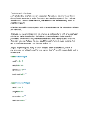 Tkinter Basics - Lecture notes 1-25 - ICS 32 Spring 2018 News Course ...