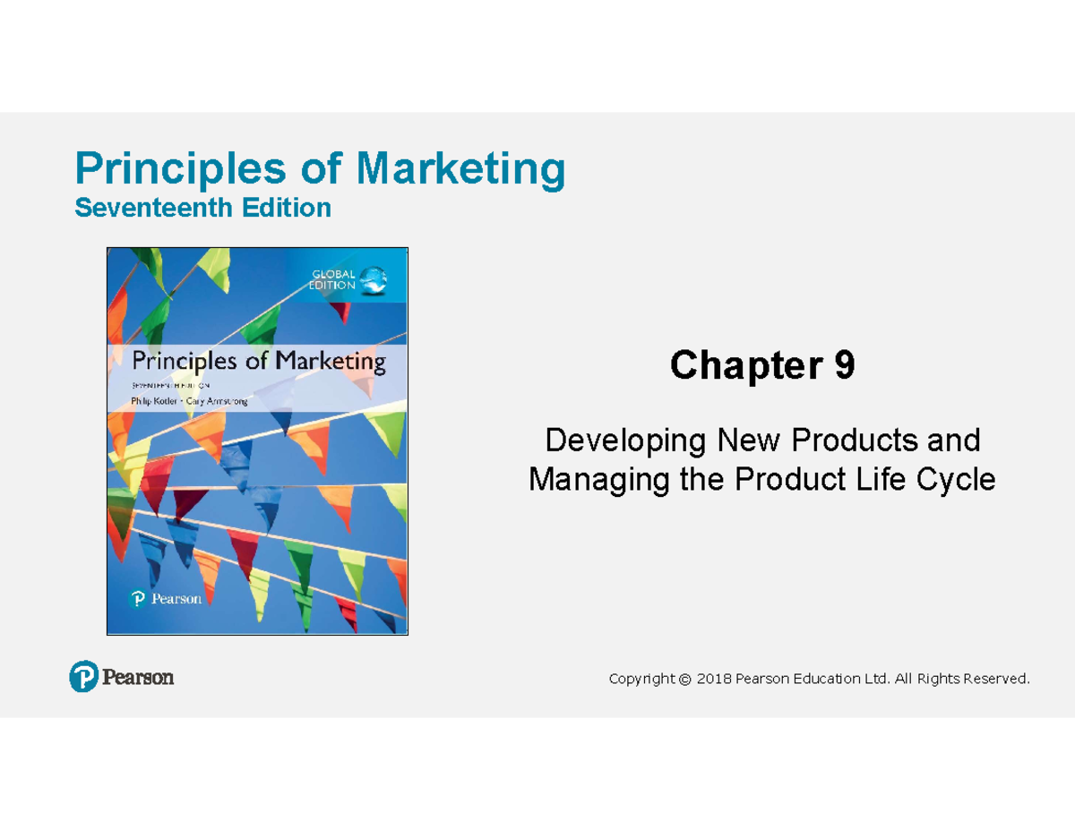 9 - marketing - Studocu