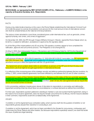 CASE Digest - G.R. No. L-22301 - CASE DIGEST PEOPLE OF THE PHILIPPINES ...