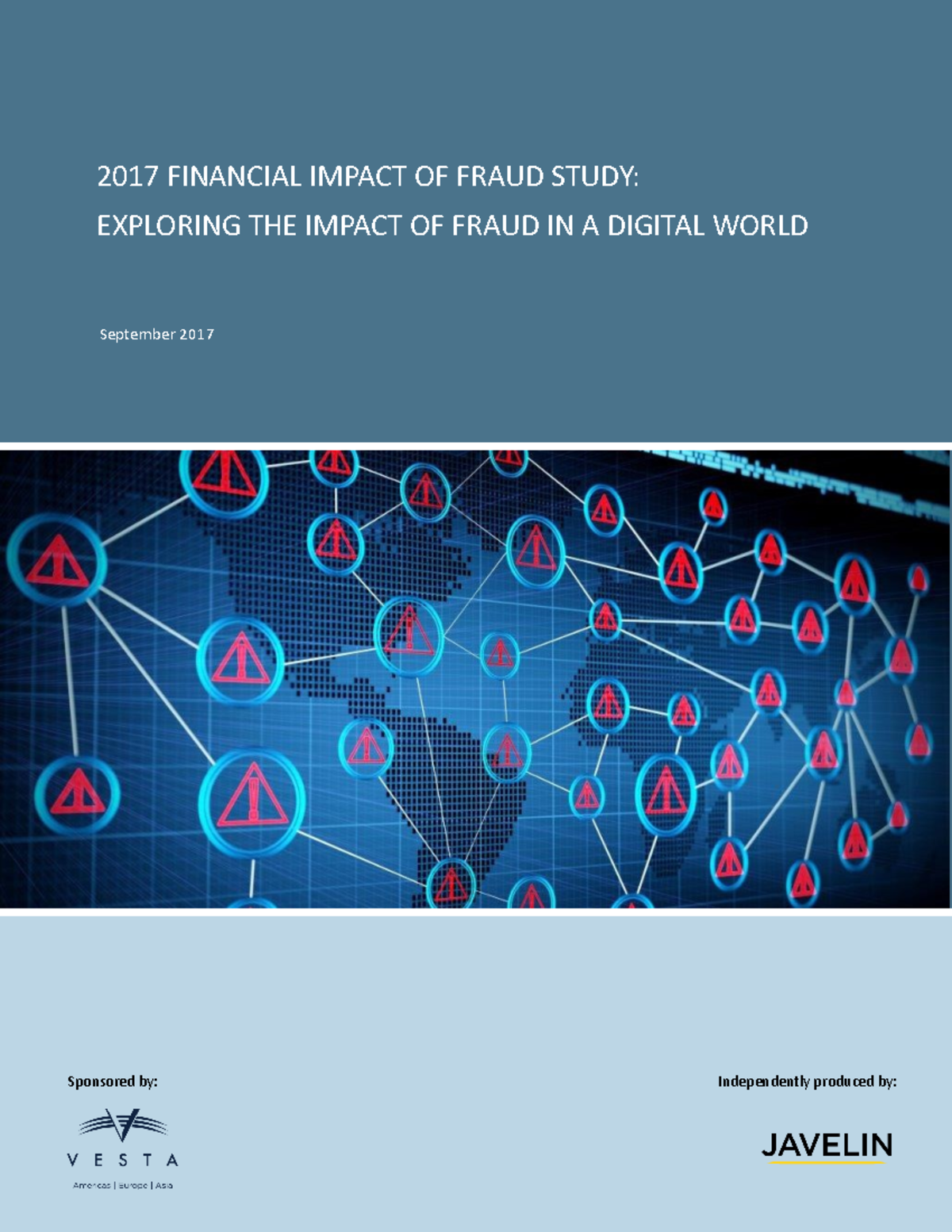 Financial Impact of Fraud Study Final - 2017 FINANCIAL IMPACT OF FRAUD ...