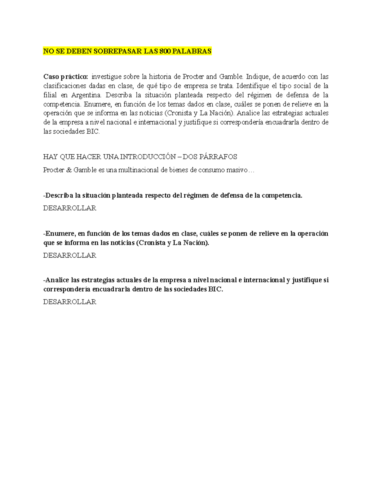1Tarea 2 Casos Jurisprudencial - Chuncha Esquema - NO SE DEBEN ...