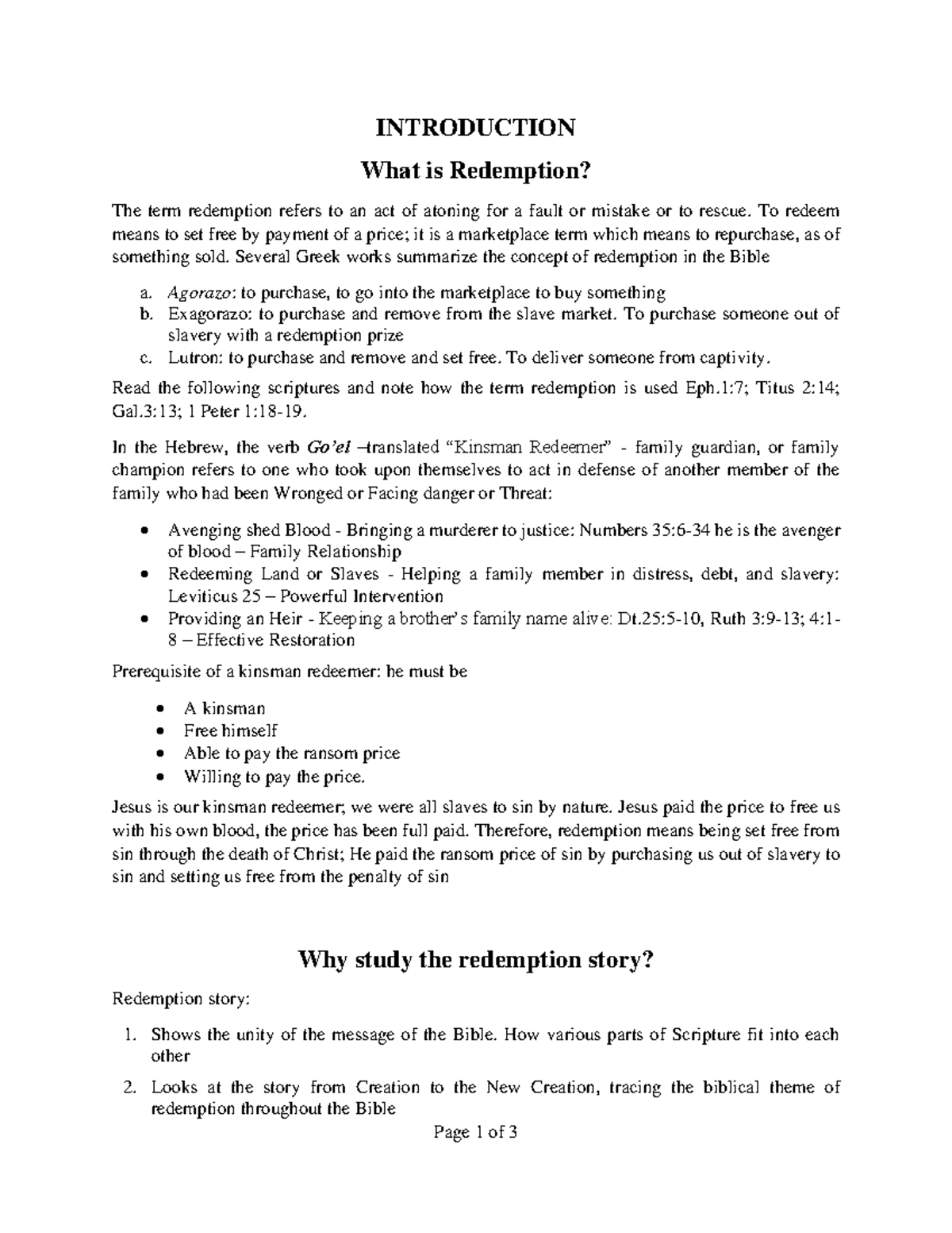 Introduction to inventory management in logistics and procurement - Studocu