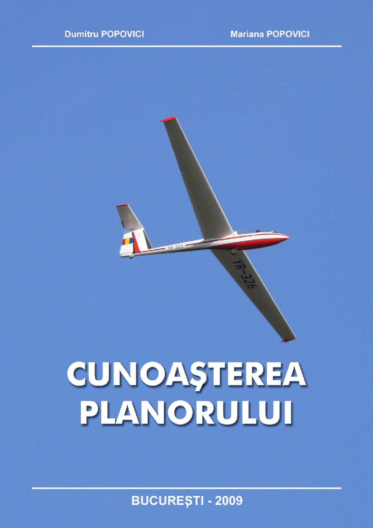 Cunoasterea 2520planorului - CUVÂNTUL AUTORULUI Acest manual este ...