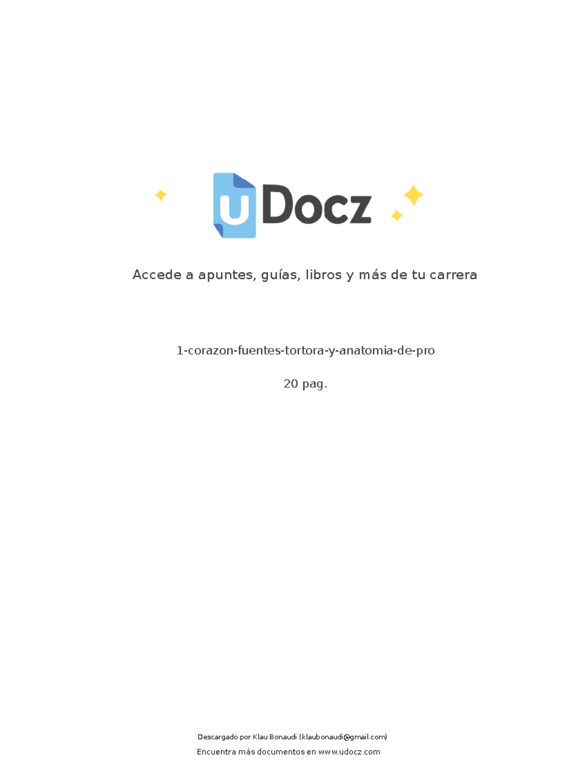 1 corazon fuentes tortora y anatomia de pro 56457 downloable 2067855 ...