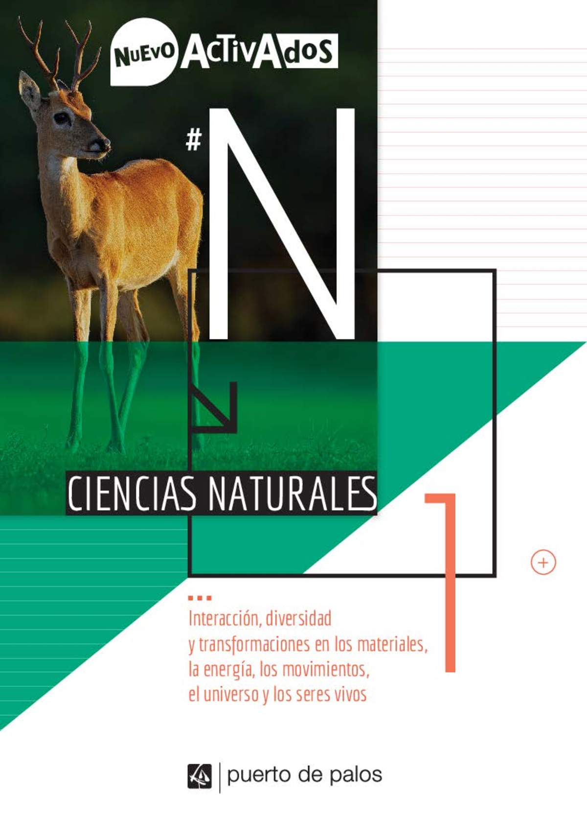 1 - Ciencias Naturales - Nuevo Activados - Biologia Molecular - Studocu