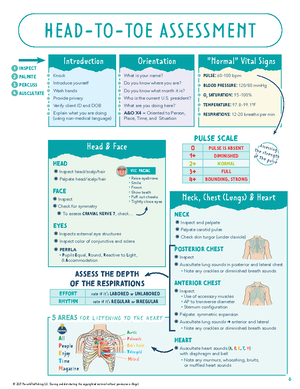 Lab cheat sheet - LAB VALUE CHEAT SHEET Lab values, instruments, and ...