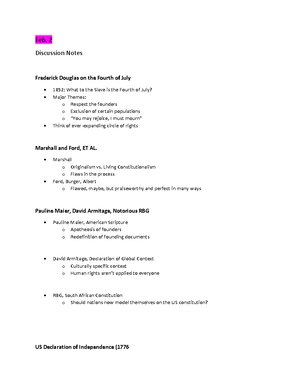 Redlining Lecture - Feb 9 Continuing Issues with Redlining Modern day ...